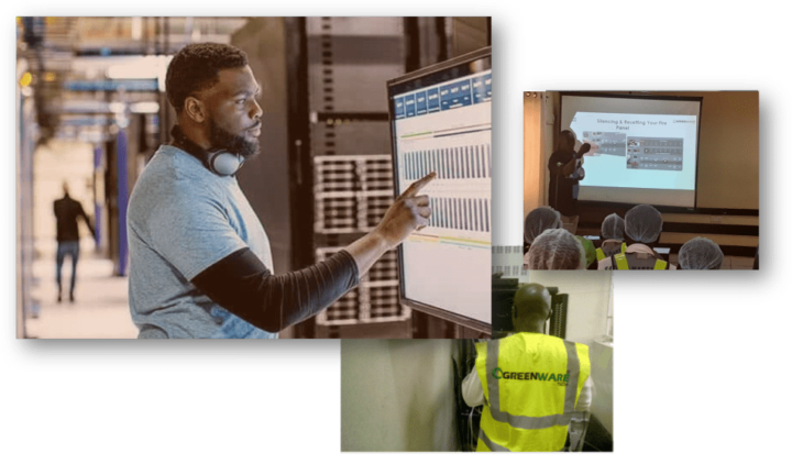 Home - GreenWare Tech