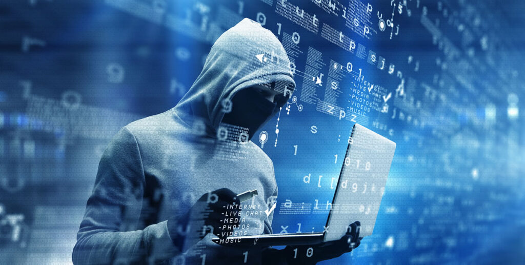 5 Cyber Safety Tips To Survive the Internet, Hackers and Scammers ...