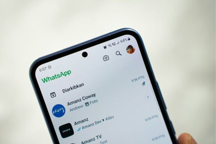 WhatsApp – Programming Languages That Built It - GreenWare Tech